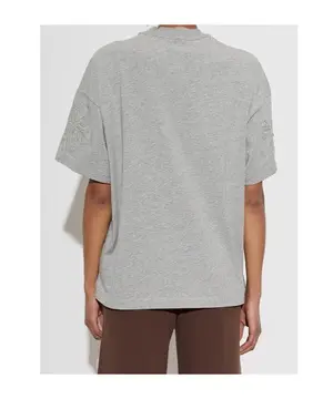 Palm Angels Short-sleeved T-shirt