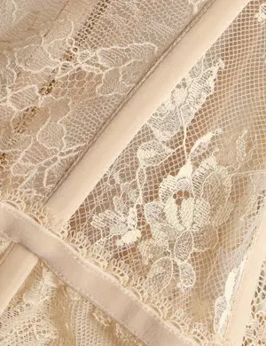 Zimmermann Valiant Lingerie Bodice
