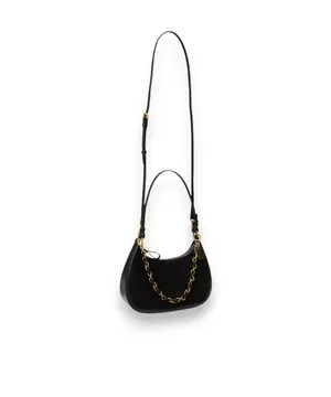 Ralph Lauren Marcy Shoulder Bag