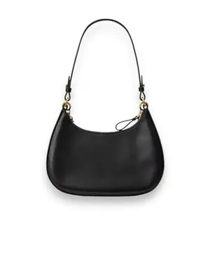 Ralph Lauren Marcy Shoulder Bag