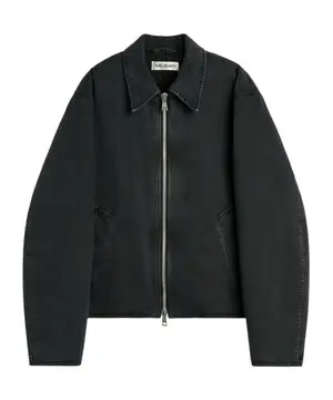 Our Legacy Casual Zip-up Jacket