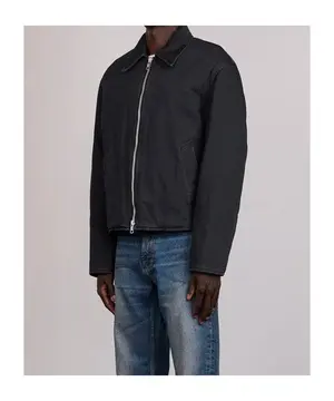 Our Legacy Casual Zip-up Jacket
