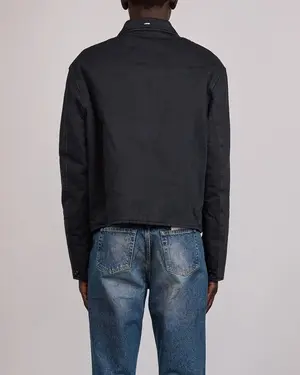 Our Legacy Casual Zip-up Jacket