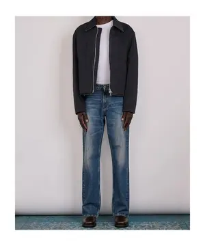 Our Legacy Casual Zip-up Jacket