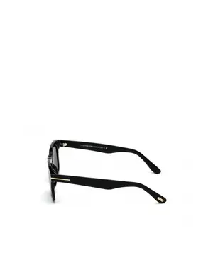 TOM FORD Logo Sunglasses