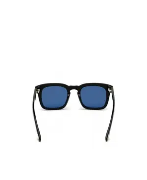 TOM FORD Logo Sunglasses