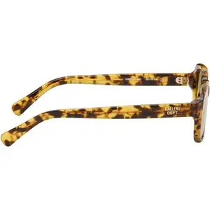 GALLERY DEPT. Oval Sunglasses