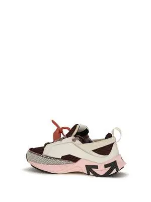 Off-White Space Memo Sneakers - Multicolor