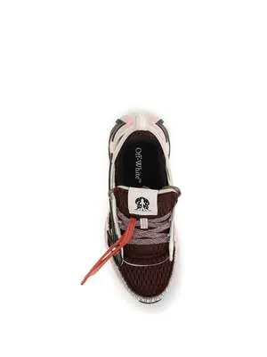 Off-White Space Memo Sneakers - Multicolor