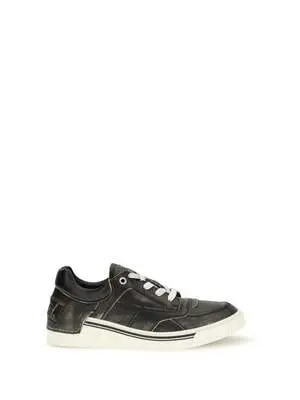 Fendi Fender Sneakers - Multicolor
