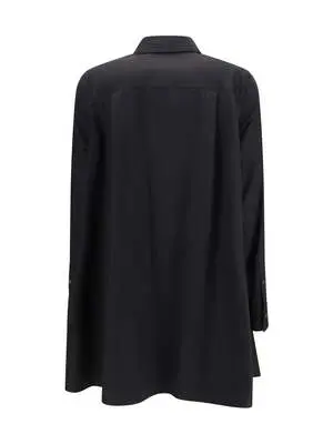 Loewe Cotton Shirt Dress