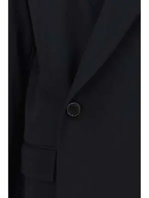 Loewe Wool Coat