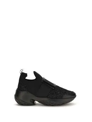 ROGER VIVIER Viv' Run Sneakers