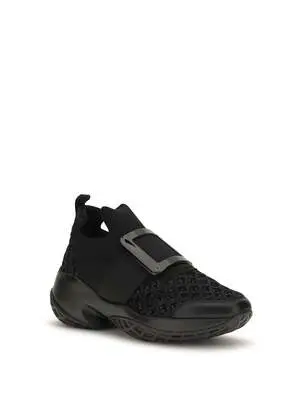 ROGER VIVIER Viv' Run Sneakers