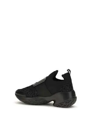 ROGER VIVIER Viv' Run Sneakers