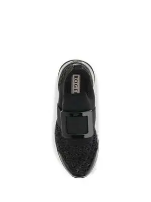 ROGER VIVIER Viv' Run Sneakers