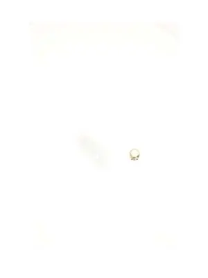 Dior Rocks Ring - Gold