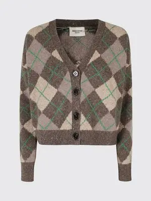 Max Mara Sweater - Multicolor