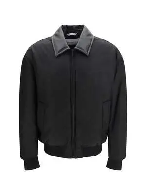 Balenciaga Padded Cocoon Bomber