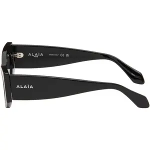 Alaïa Cat Eye Sunglasses