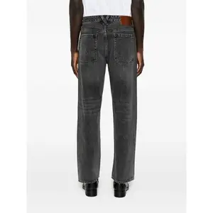 ENTIRE STUDIOS Seth Faded-effect Jeans