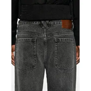 ENTIRE STUDIOS Seth Faded-effect Jeans