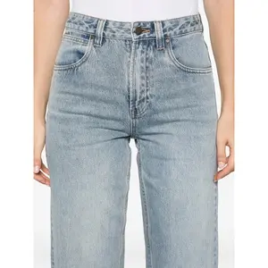 ENTIRE STUDIOS Seth Straight-leg Jeans
