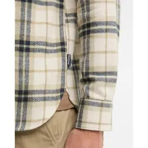 Barbour Plaid Shirt