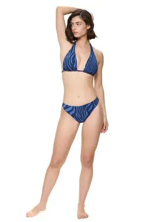 GOTTEX Tanzania Triangle Bikini Set