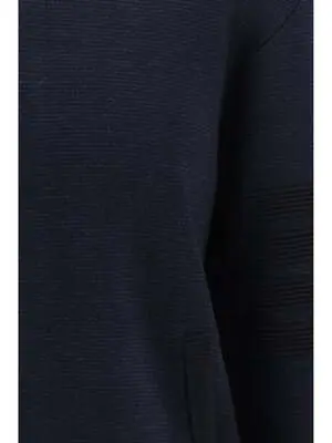 Thom Browne Ottoman Milano Stitch 4-bar Jacket