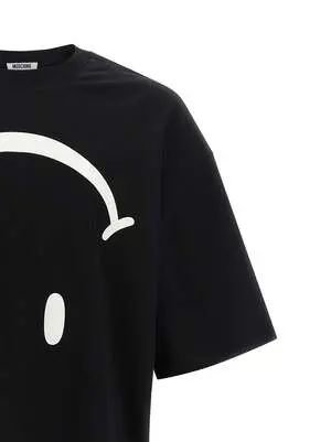 Moschino Smiley® T-shirt