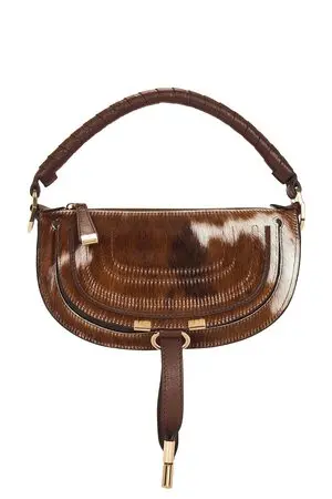 Chloé Marcie Shoulder Bag