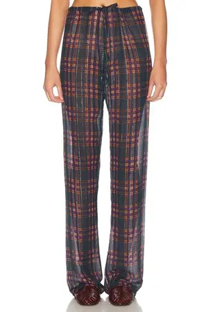 Dries Van Noten Pachas Pant