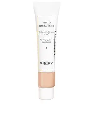 Sisley Phyto-hydra Teint Tinted Moisturizer - 1 Light