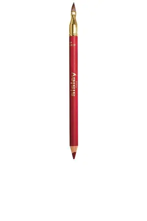 Sisley Phyto-levres Perfect Lip Liner - 7 Ruby