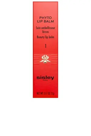 Sisley Phyto-lip Balm