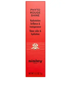 Sisley Phyto-rouge Shine Lipstick