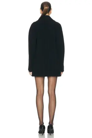 TOTEME Rounded Peacoat
