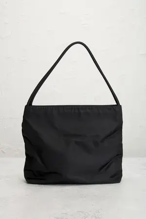 Prada Tessuto Tote Bag
