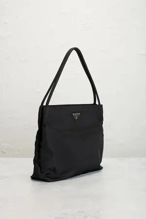 Prada Tessuto Tote Bag