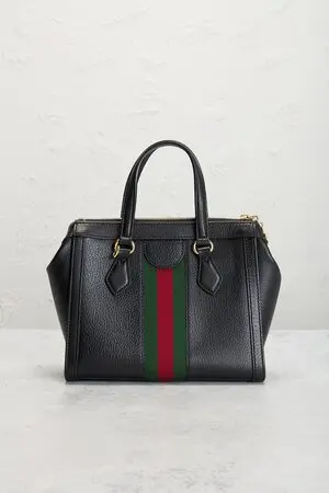 Gucci Ophidia Tote Bag