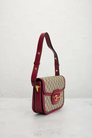 Gucci Horsebit 1955 Shoulder Bag
