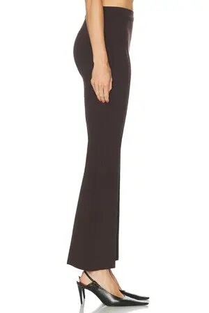 HIGH SPORT Geo Long Kick Pant