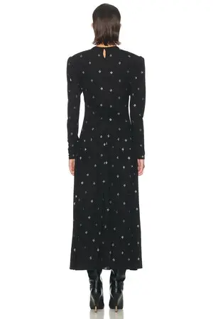 Isabel Marant Étoile Mazia Dress