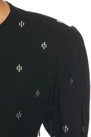 Isabel Marant Étoile Mazia Dress