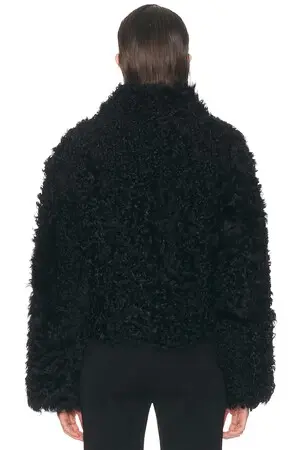 ARMA Mooney Forest Jacket