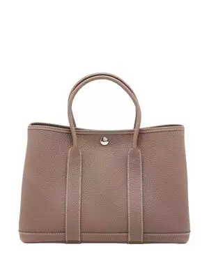 Hermès 2025 Negonda Garden Party 30 Tote Bag