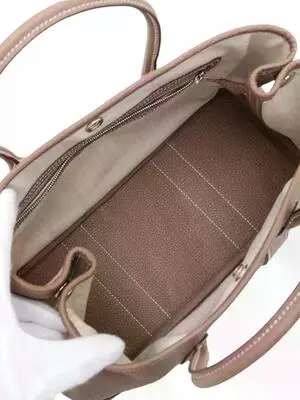 Hermès 2025 Negonda Garden Party 30 Tote Bag