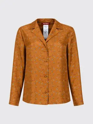 Max Mara Jacket - Brown
