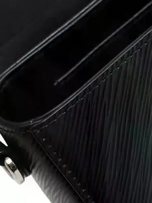 LOUIS VUITTON 2000-2026 Epi Twist Shoulder Bag